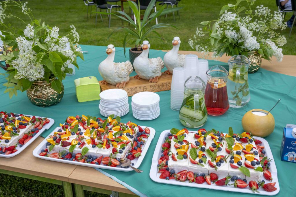 Anija Valla Päev 2026 – Anija valla kalender